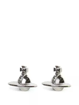 VIVIENNE WESTWOOD Orb Earrings