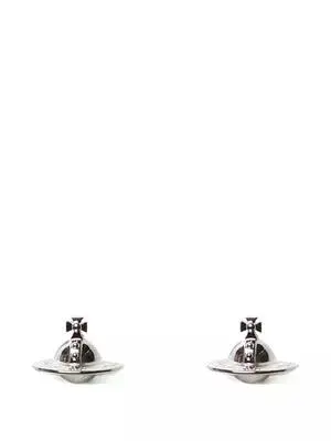 VIVIENNE WESTWOOD Orb Earrings