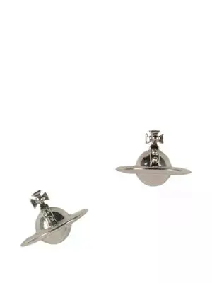 VIVIENNE WESTWOOD Orb Earrings