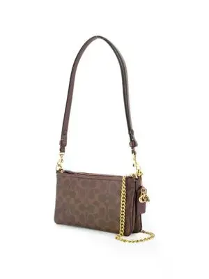 COACH Audrey Shoulder Bag