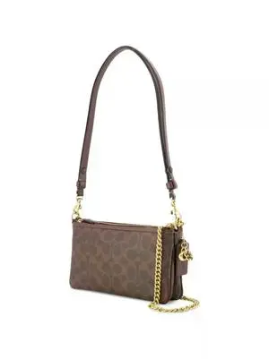 COACH Audrey Shoulder Bag