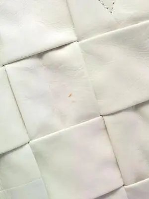 Bottega Veneta 2000s Intrecciato Tote Bag