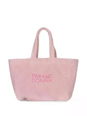 PARAMIDONNA Tote Bag