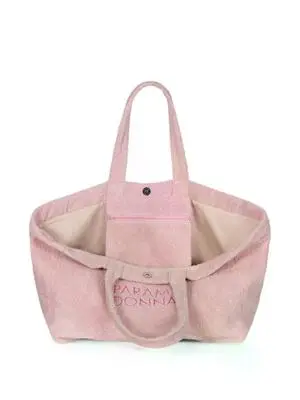 PARAMIDONNA Tote Bag