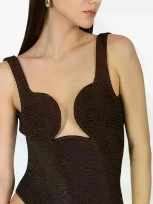 PARAMIDONNA Luisa Swimsuit