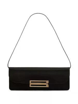 Victoria Beckham Dorian Shoulder Bag - Black