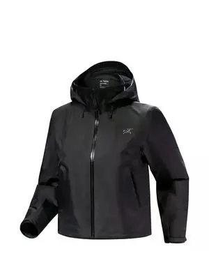 Arc'teryx Naya Hooded Jacket - Black