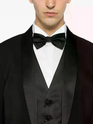 MANUEL RITZ Single-breasted Waistcoat