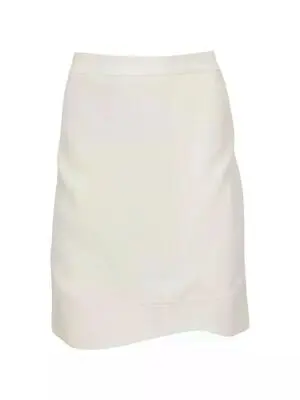 TOM FORD Textured Trim Mini Skirt