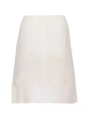 TOM FORD Textured Trim Mini Skirt