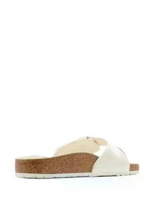 BIRKENSTOCK Danielle Frankel X 1774 Madrid Flat Sandals