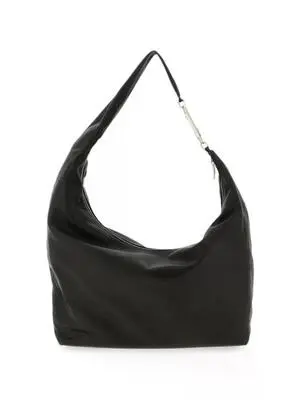 Rick Owens Shoulder Bag - Black