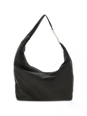 Rick Owens Shoulder Bag - Black