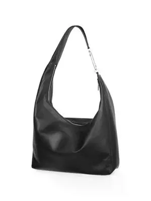 Rick Owens Shoulder Bag - Black