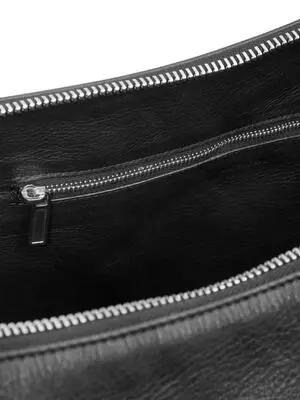 Rick Owens Shoulder Bag - Black
