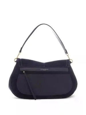 GIANNI CHIARINI Helena Tote Bag - Blue