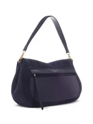GIANNI CHIARINI Helena Tote Bag - Blue