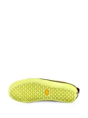 VANS Authentic 44 High Top Vibram Sneakers