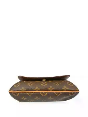 LOUIS VUITTON Monogram Musette Salsa Shoulder Bag