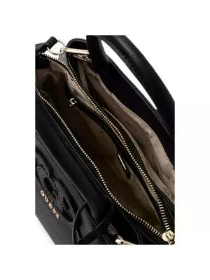 Guess Logo-embossed Tote Bag