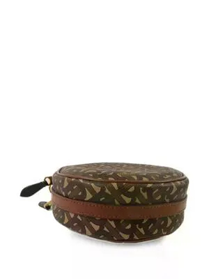 Burberry Louise Tb Shoulder Bag