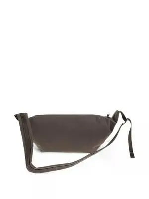 Paul Smith Logo Print Shoulder Bag
