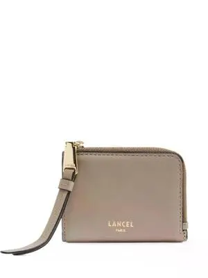 LANCEL Origami Mini Wallet