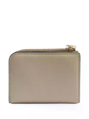 LANCEL Origami Mini Wallet
