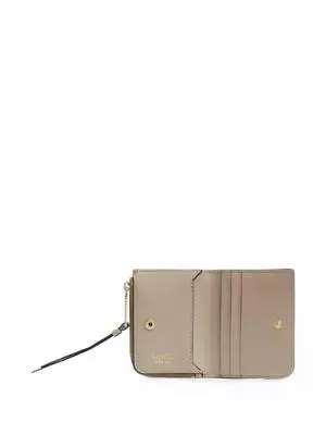 LANCEL Origami Mini Wallet
