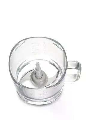 SMEG Graduated Food Processor
