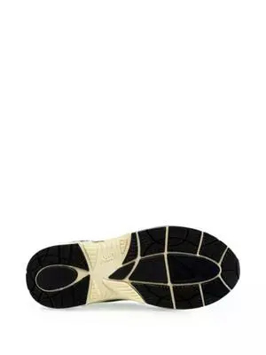 AUTRY Hyperway Mesh-panel Low-top Sneakers