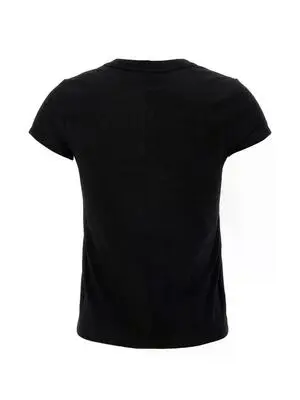 Rick Owens Cropped Level T-shirt