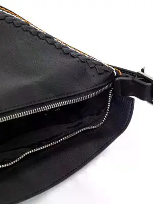 Desigual Trama Munich Shoulder Bag