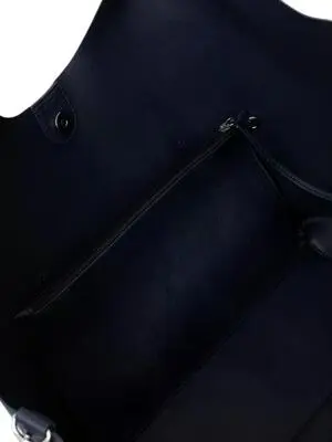 Dkny Paula Knotted-handle Tote Bag