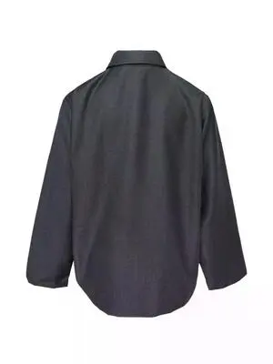 Sofie D'hoore Three-pocket Shirt Jacket