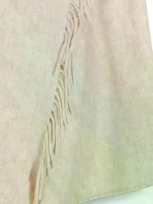 Fabiana Filippi Sleeveless Fringed Waistcoat
