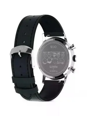 TIMEX X Peanuts Marlin Chronograph Watch