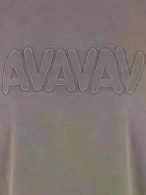 Adidas A|x Logo Patch T-shirt