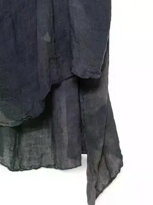 BIEK VERSTAPPEN Felted Scarf