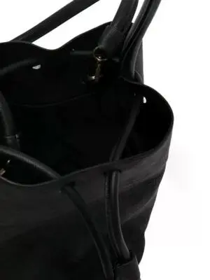 UMA WANG Small Sac Tote Bag