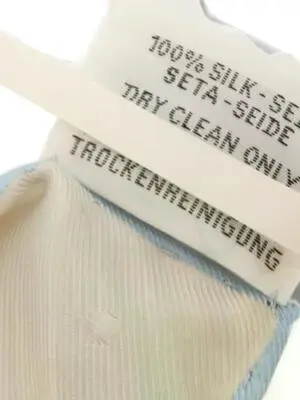 Hermès Bouclerie Moderne Plumetis Printe Silk Scarf