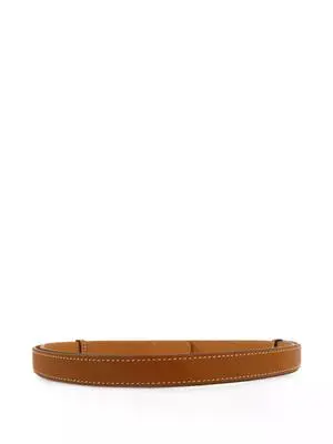 Hermès Kelly 18 Epsom-leather Belt