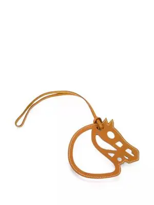 Hermès Paddock Cheval Charm