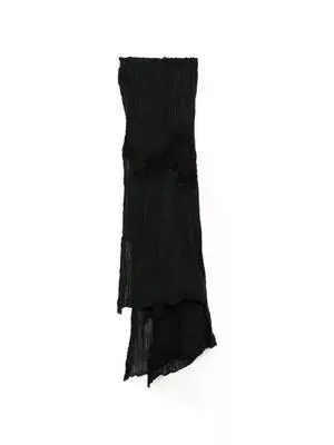 BIEK VERSTAPPEN Felted Scarf