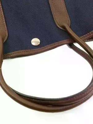 Hermès Garden Party Tpm Tote Bag