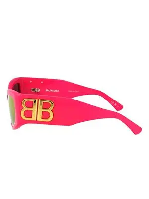 Balenciaga Cat Eye Sunglasses