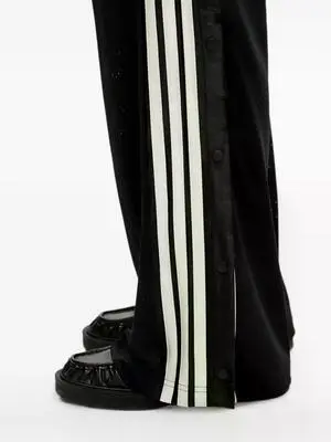 Adidas Stadium Side-stripe Track Pants