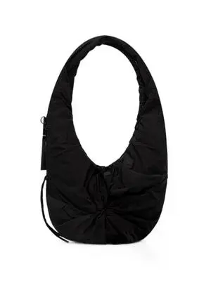COTE & CIEL Knotted Hobo Bag