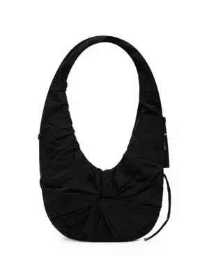 COTE & CIEL Knotted Hobo Bag