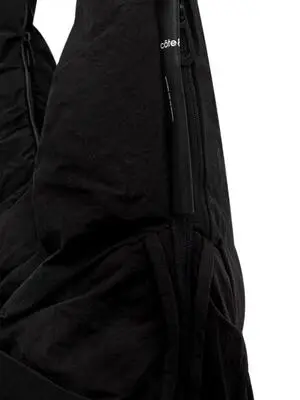COTE & CIEL Knotted Hobo Bag